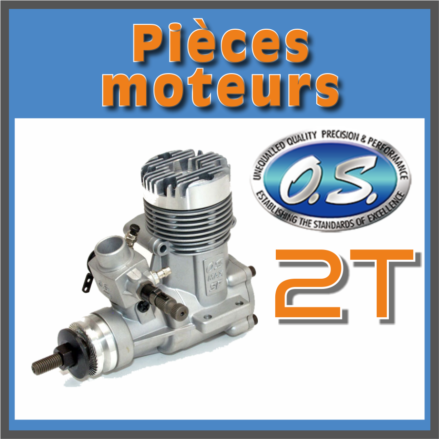 Archives des Pièces Moteurs O.S. - MMS